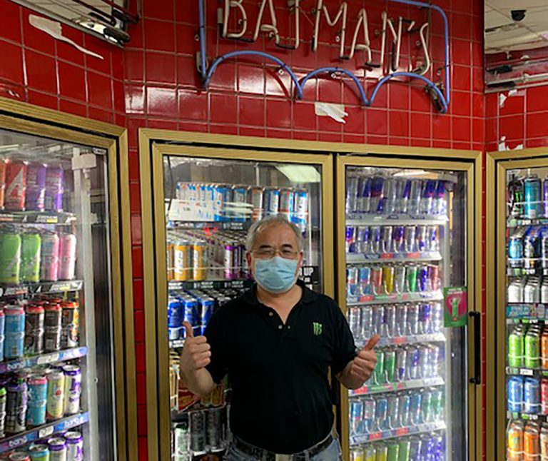 Batman’s Good Food – Small Business Success Story – NRM, Inc. Batman’s Good Food – Small Business Success Story – NRM, Inc.
